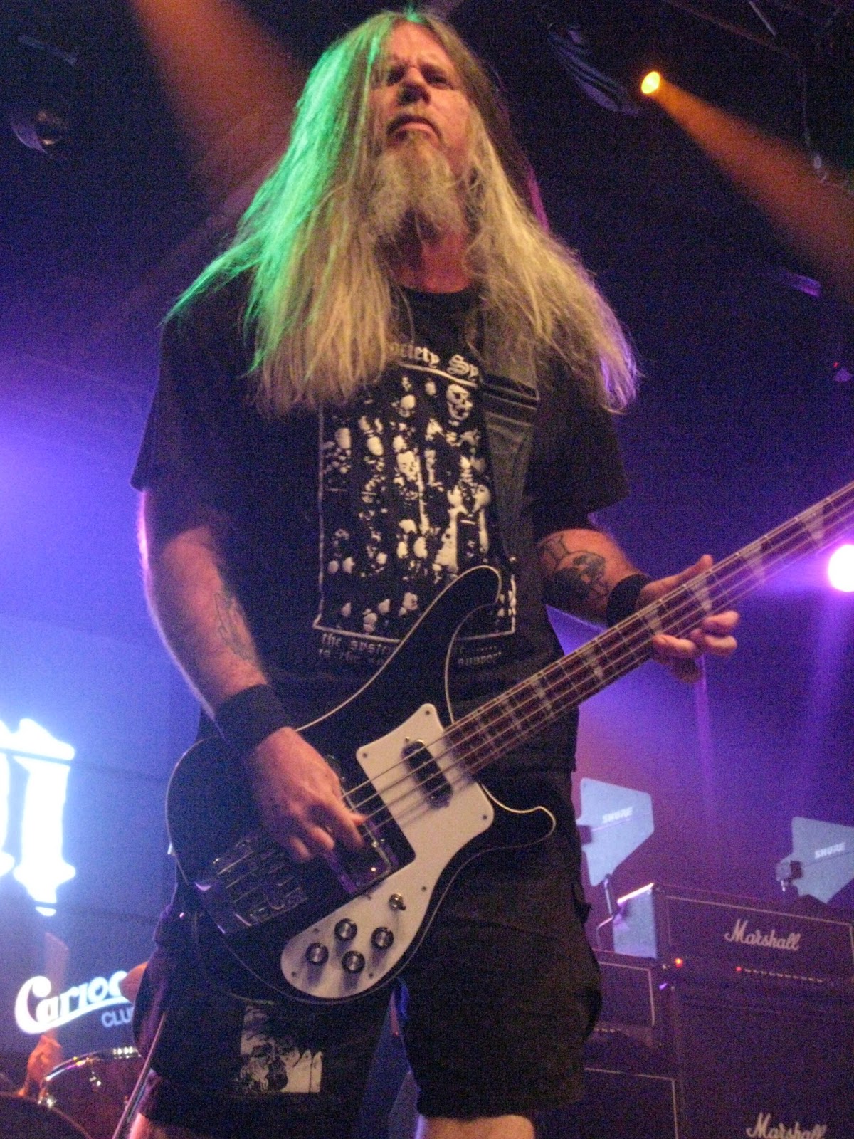 Blog Oficial Henry Ho