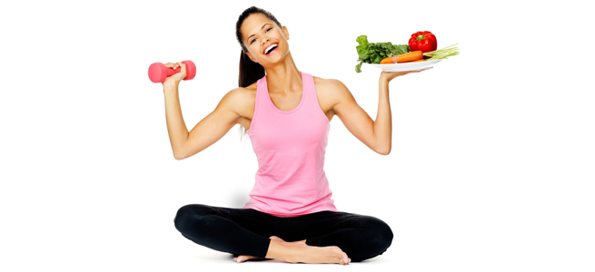 Tips Mudah Agar Badan Selalu Fit, Bugar & Sehat | Cantik & Sehat