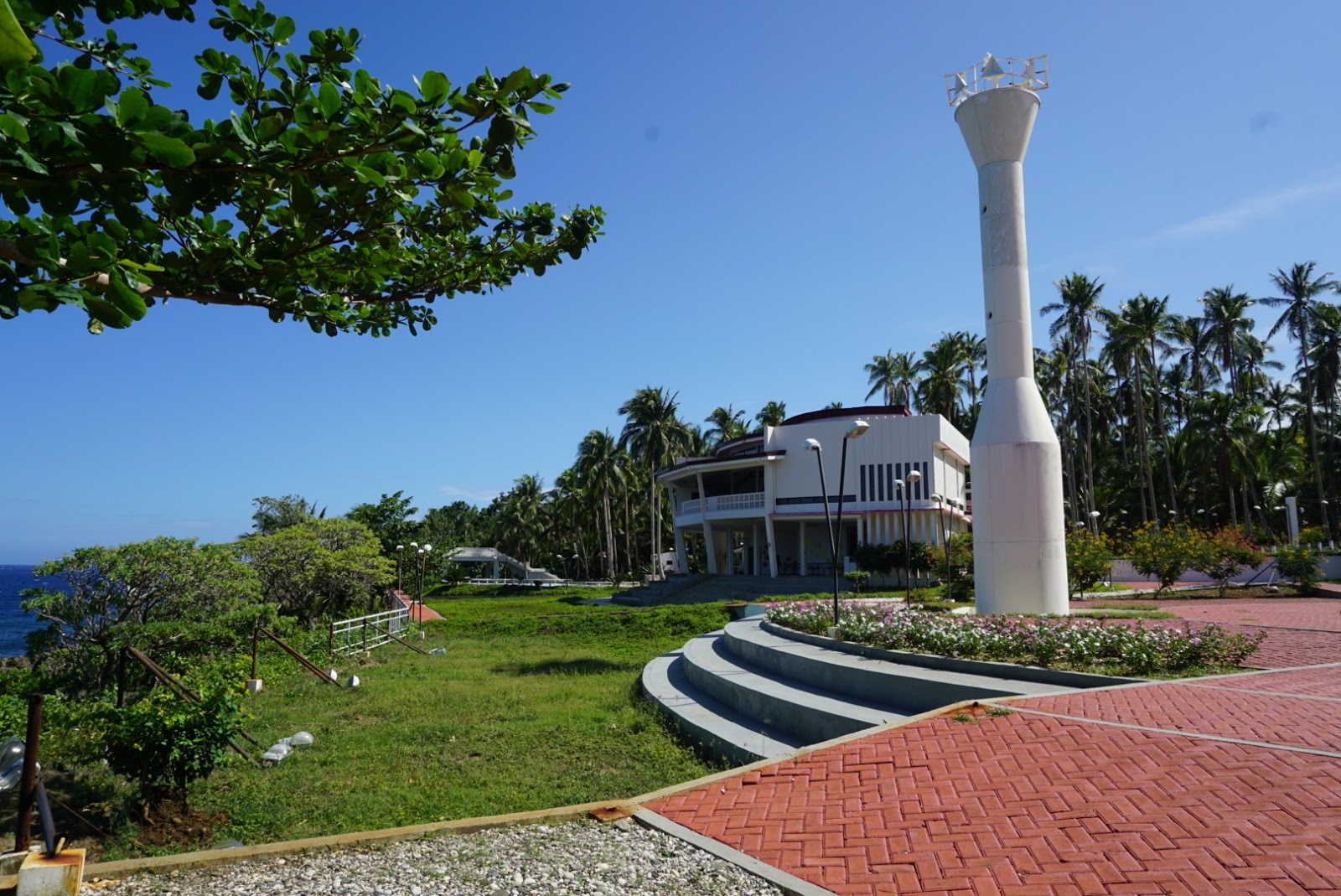 Pusan Point, Where The Sun Rises - The Fat Foot Adventures