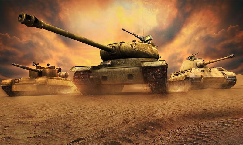 Mengenal 4 Tank Handal di Medan Tempur yang dimiliki Indonesia ...