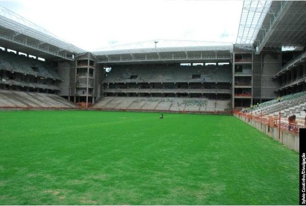BLOG DO CLEUBER CARLOS: Atlético Mineiro é o Novo Dono do Estádio ... BLOG DO CLEUBER CARLOS: Atlético Mineiro é o Novo Dono do Estádio ...