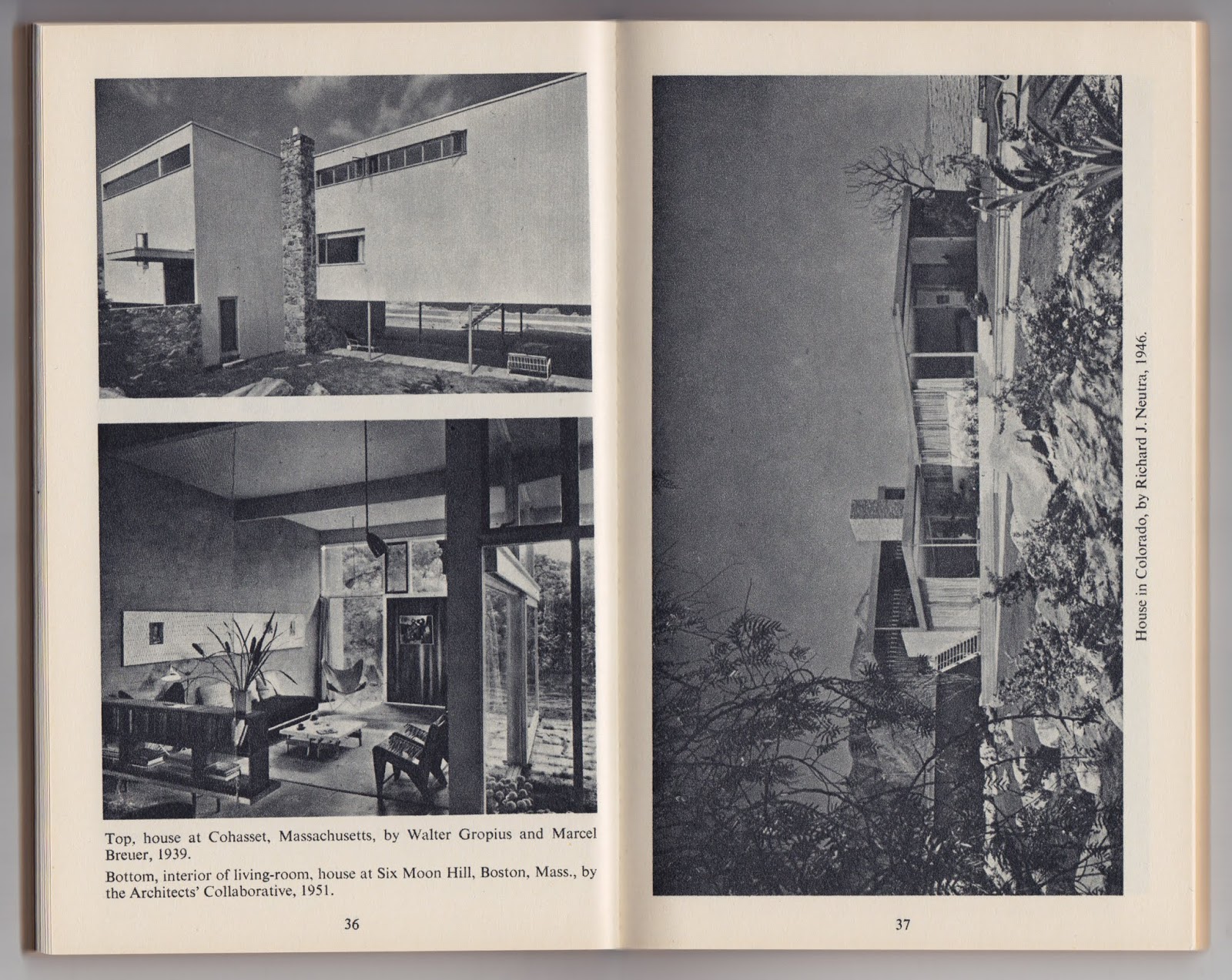 An Introduction to Modern Architecture