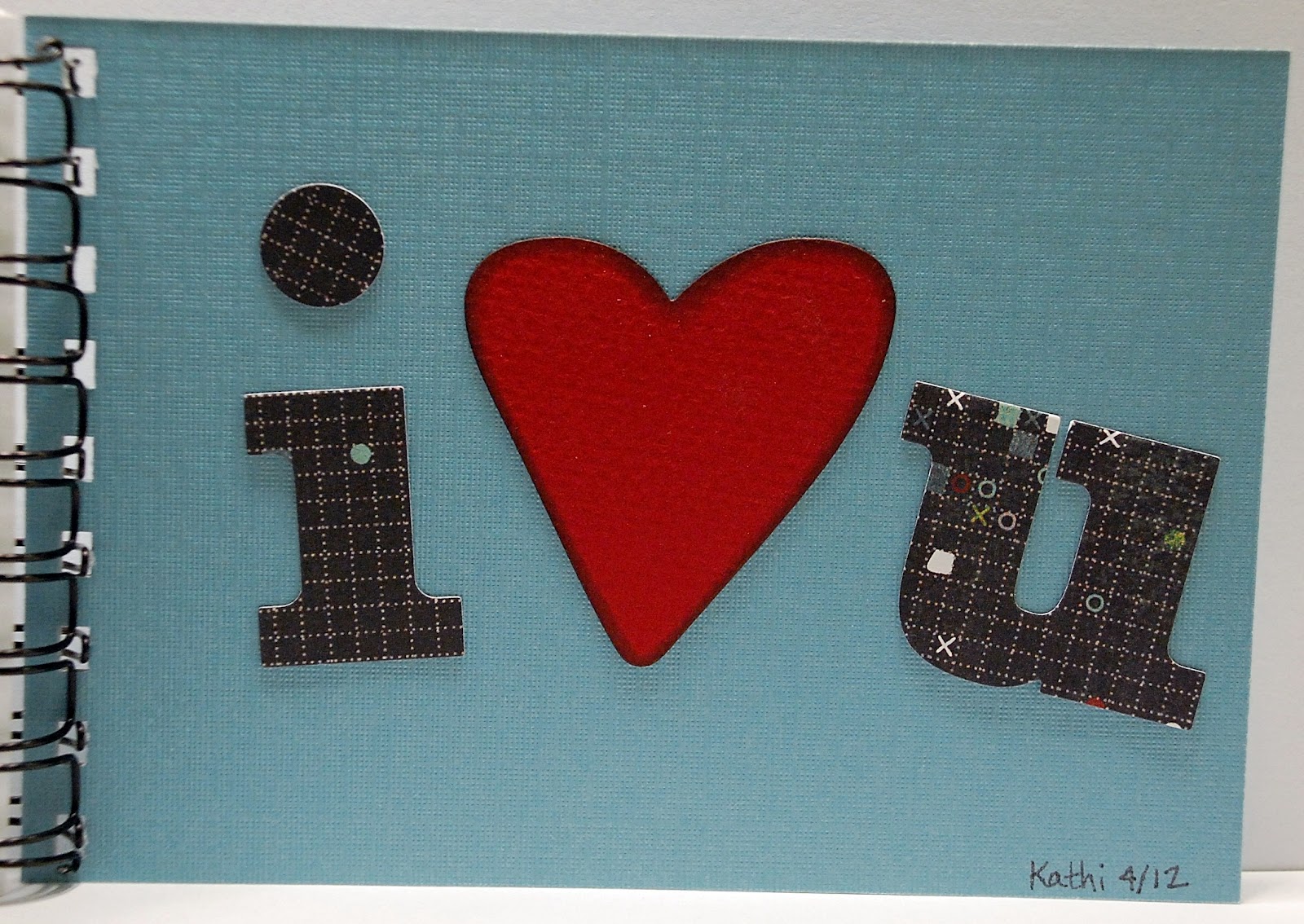 My Creative Therapy: Jackson's Digital Expressions Blog Hop!