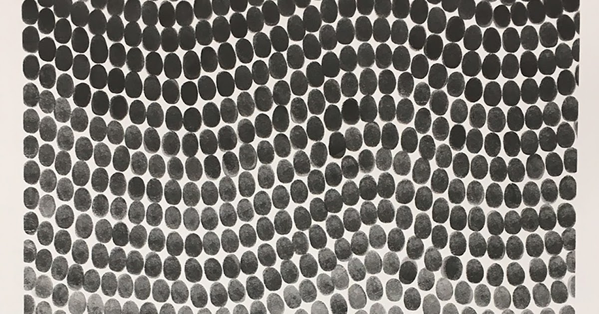 Norris Art Class Supplement: Drawing 2 - Abstract Mark/Repetition ...