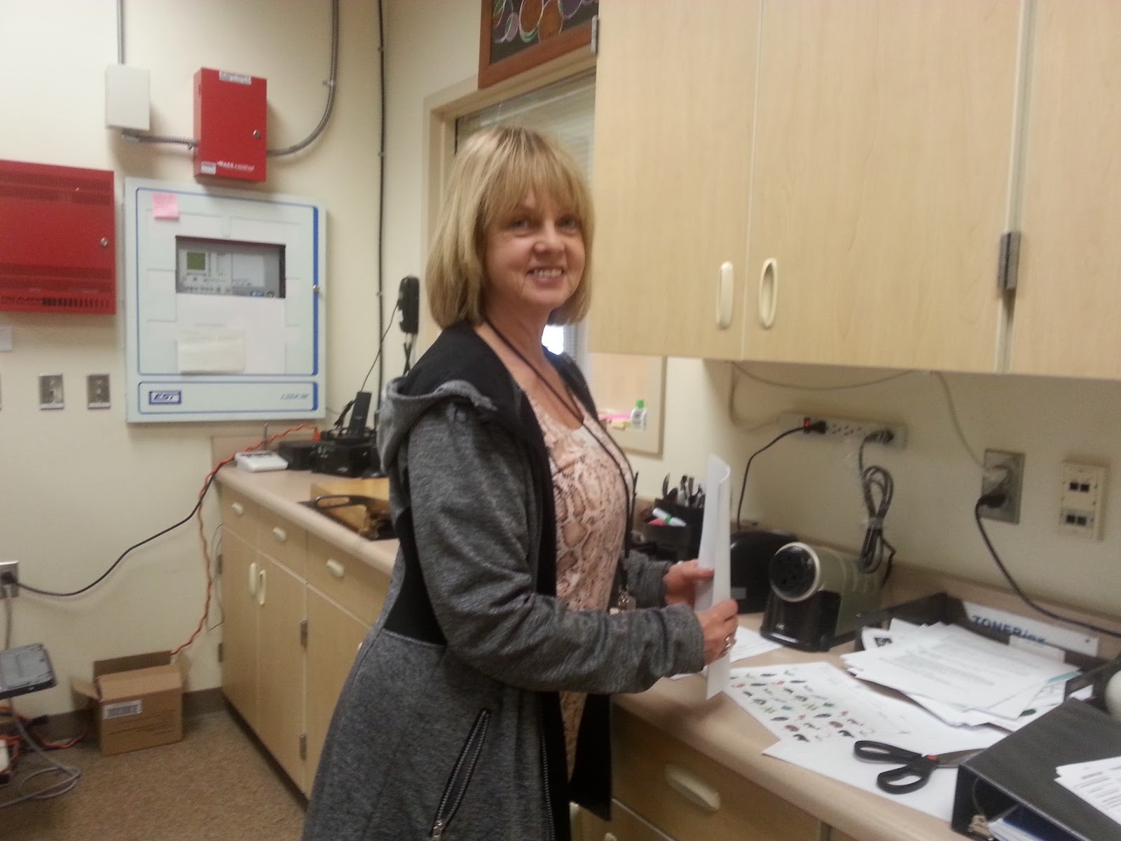 Providing a Strong Layer of Support