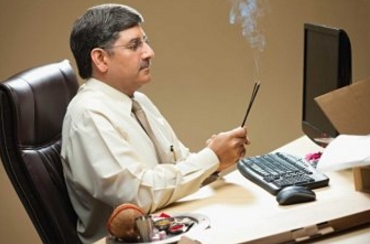 Beside The Creek: Religion is the new frontier in workplace ...