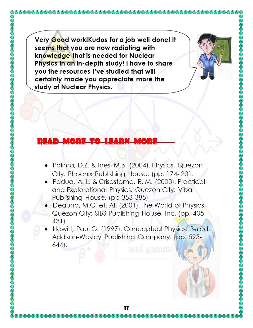 tSoKtOk: SAMPLE Strategic Intervention Material (SIM) in Physics