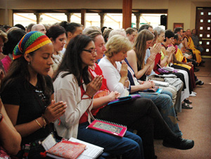 LA VERDADERA RAZA ARIA