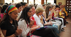 LA VERDADERA RAZA ARIA