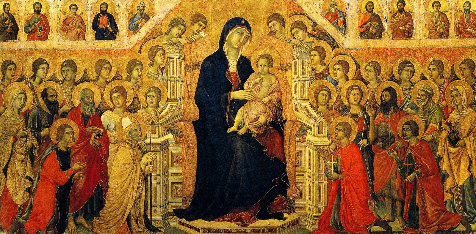 Like Shooting Fish in a Barrel...: Early Christian Art (pt. 12)