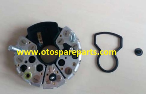 VOLVO Part Jakarta 081281000409: Volvo Truck Electrical Parts