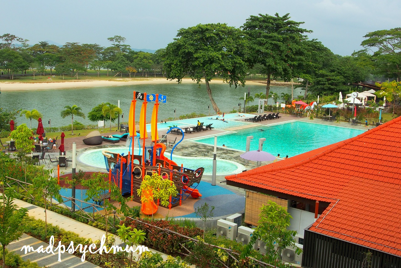 MadPsychMum | Singapore Parenting + Travel Blog: Pure Relaxation at the ...