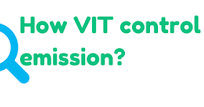 How Does VIT Control Nox Emissions - Marine World