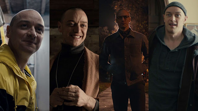 PCheng Photography: Movie Review: SPLIT