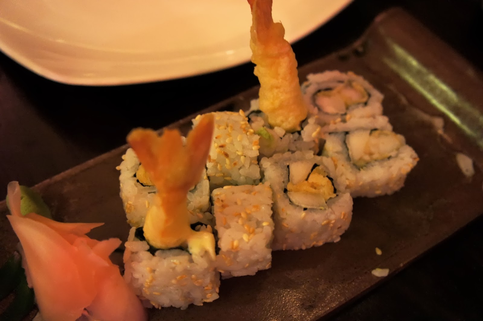 BombayJules: Shiro - Japanese Food in Mumbai