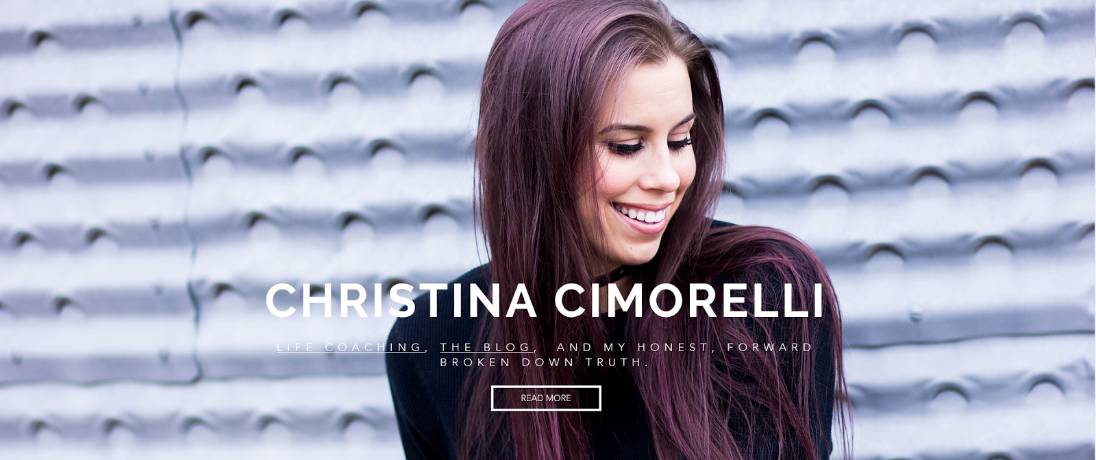 Blog About Cimorelli : Christina Cimorellis Blog