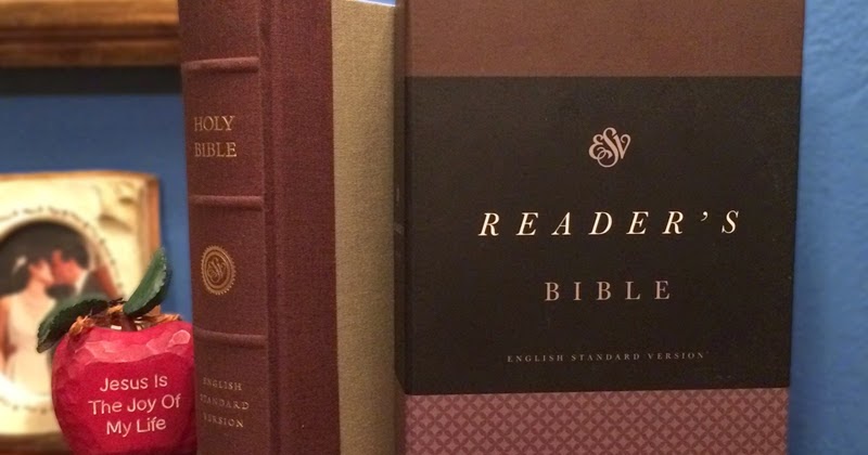 Professor Grant Horner's 'The Ten Lists Bible Reading System ...