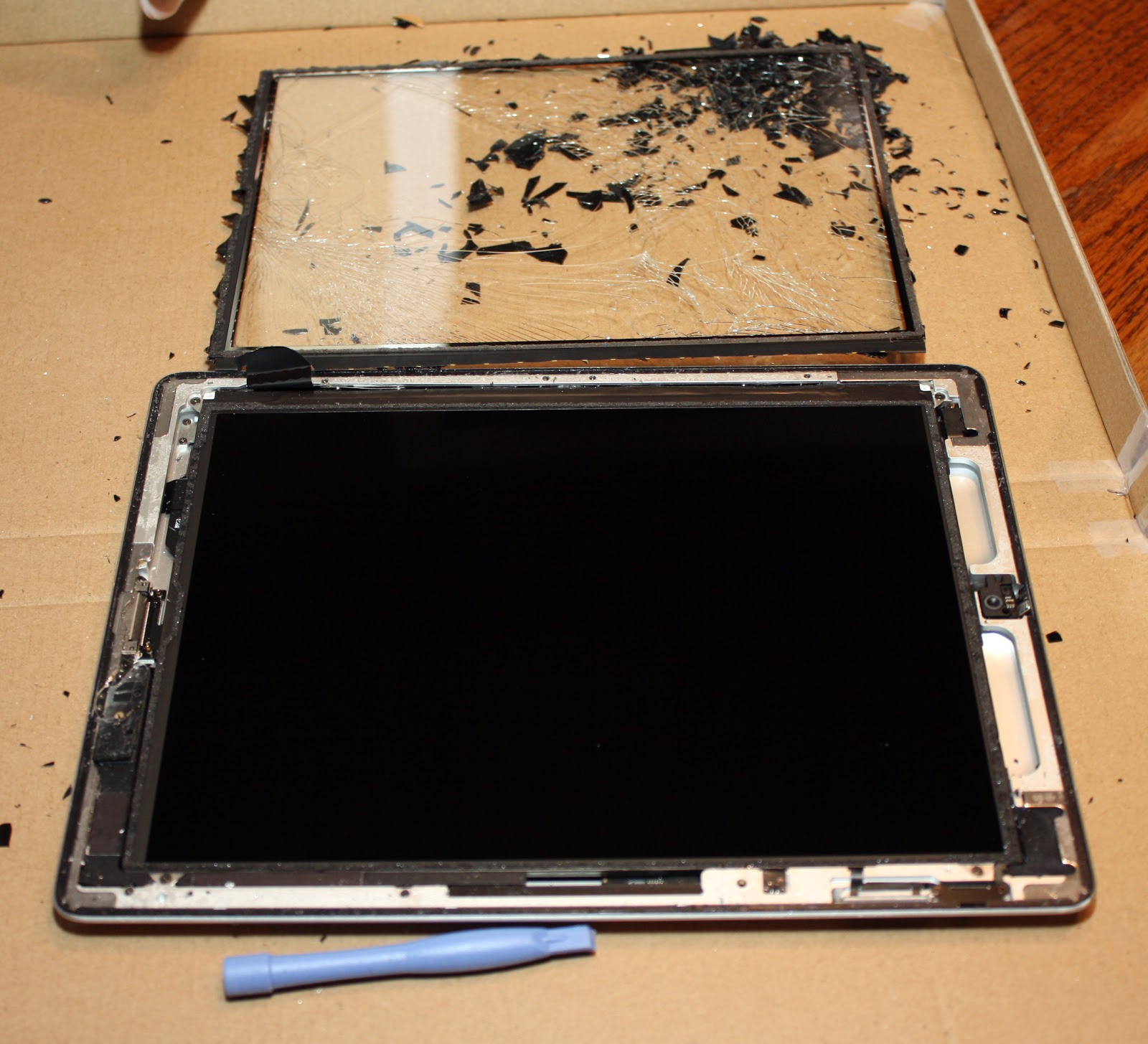 more than 9 to 5...my life as "Mom": October 2012