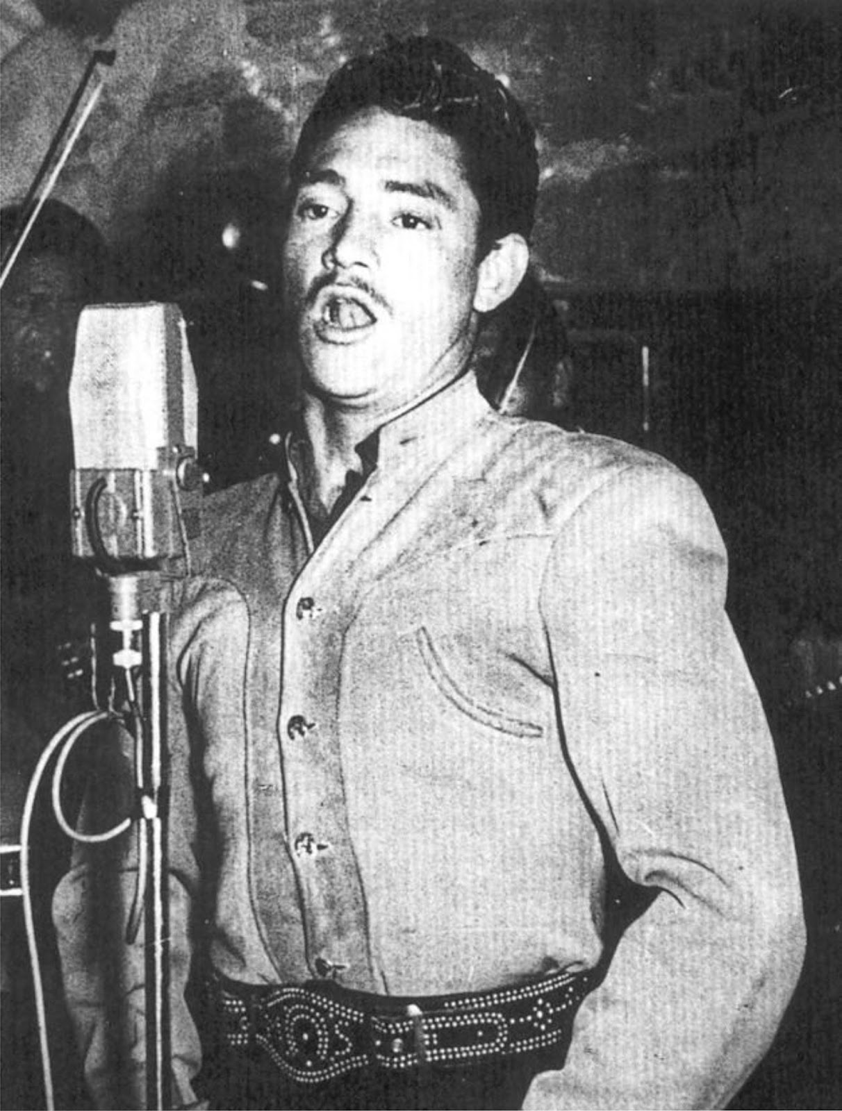 UN DIA CON JAVIER SOLIS: UN DIA CON JAVIER SOLIS