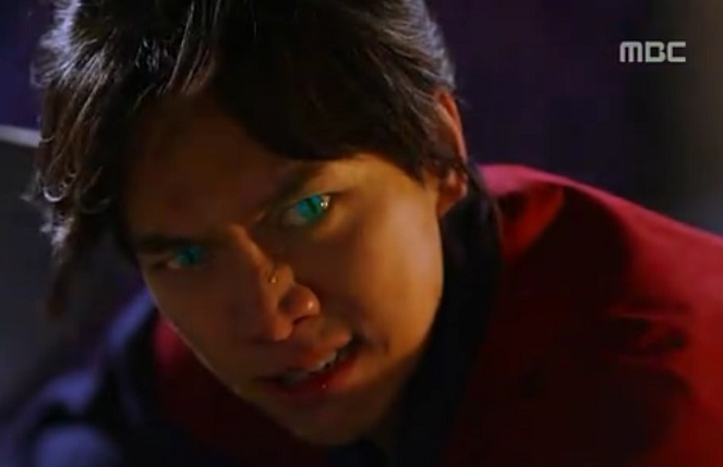 What is a Gumiho/Kumiho/구미호??