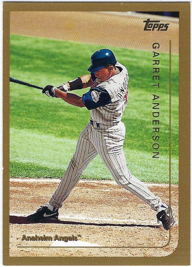 Cardboard Greats: Ranking Topps Sets by Decade; 1990s