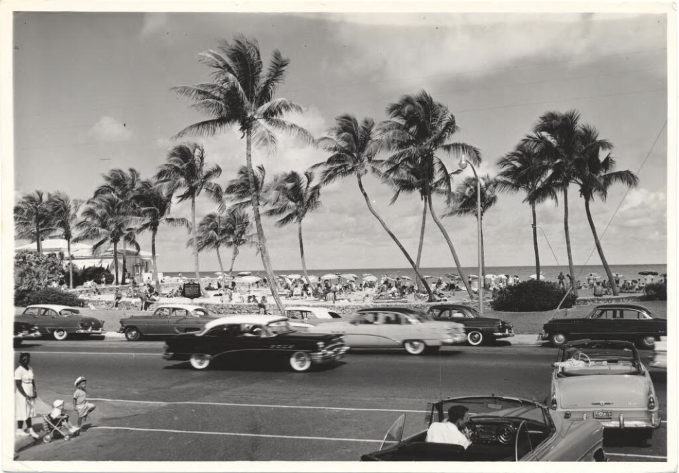 Miami Archives - Tracing the rich history of Miami, Miami Beach and the ...