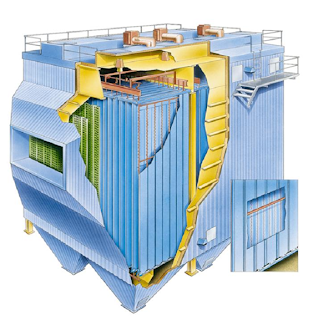 Pujangga Boiler: PLTU Paiton Site