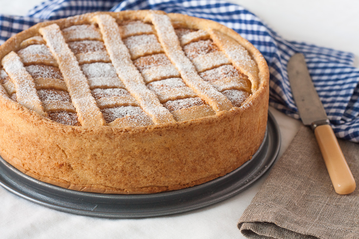 Peraška torta | Na tanjiru