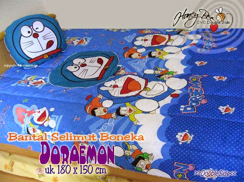 Balmut Boneka HONEYbee