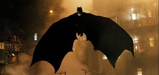 Wingsuit Landing Problems and Solutions for Batman and in Real life ...