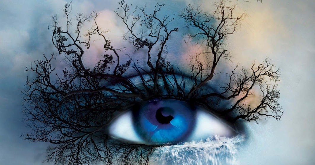 Review - Shatter Me ~ A Book and A Teacup