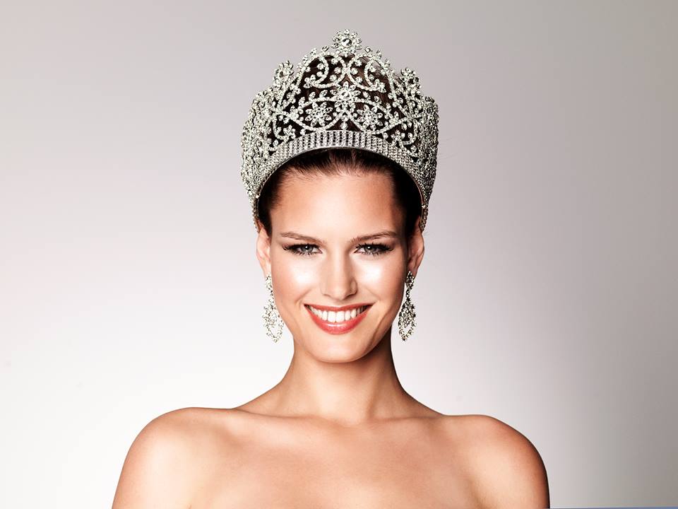Getting to Know Miss World Denmark 2013 Malene Riis Sørensen