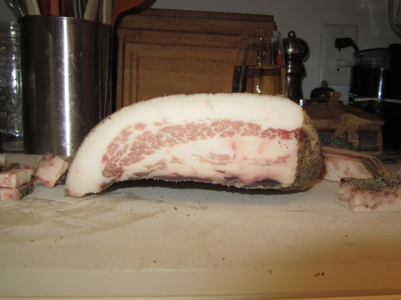 A Man for All Seasonings