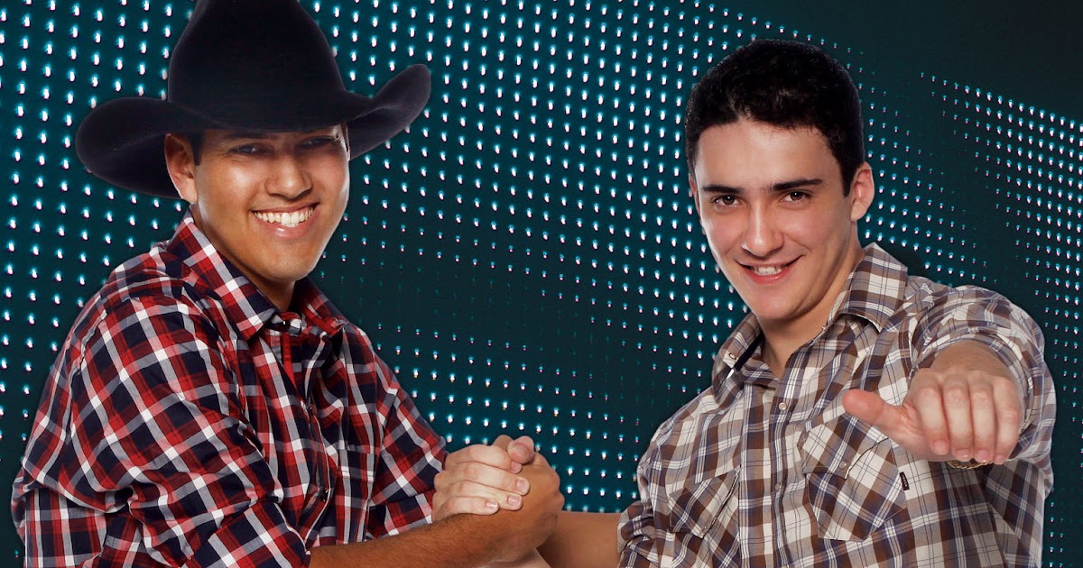 Top Sertanejo Dez: (DOWNLOAD)Pedro Paulo e Alex –Some Da Minha Vida