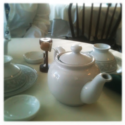 Helen Ethel Studio: Simpson House Tea Room, Chester Springs, Pennsylvania