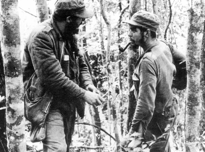 Bitácora (Marxista-Leninista): Acerca de las diversas ideas de la ...