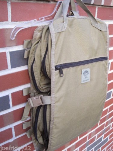 Webbingbabel: S.O.TECH Insert System Medical Pack (ISMB)