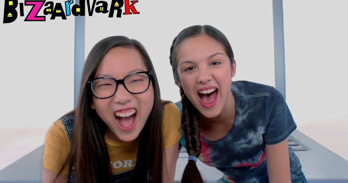 Disney Channel renueva la serie 'Bizaardvark' para una segunda ...