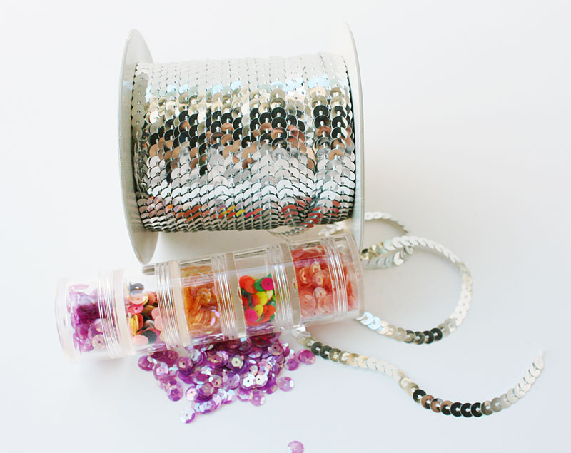 Let's Get Trendy Now!3: Let's Get Trendy Now!3 - Day 2: Sequins