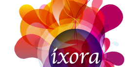 Sevgililer Günü Hediyeniz Ixora Parfüm'den Geliyor :) - !¡Kozmetik Delisi¡!