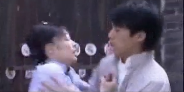 A Drama Filled World: Infernal Love: Episode 1 Summary/ Recap