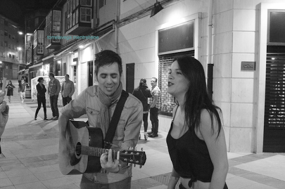 David Van Bylen y Piloshka | TorrelavegaMENtretiene. Ocio en ...