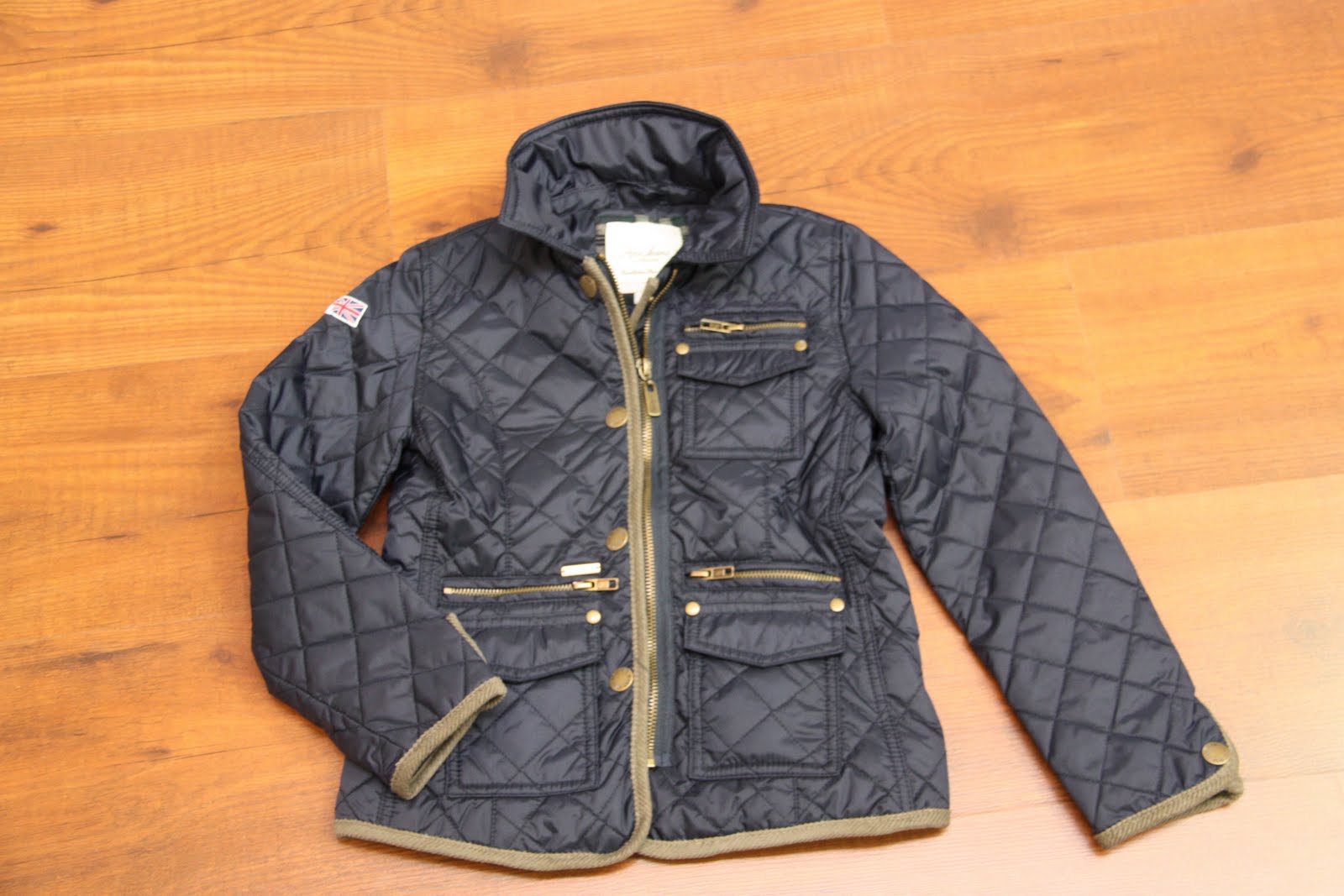 Neverland Moda Infantil - Juvenil: HUSKY DE PEPE PARA NIÑAS