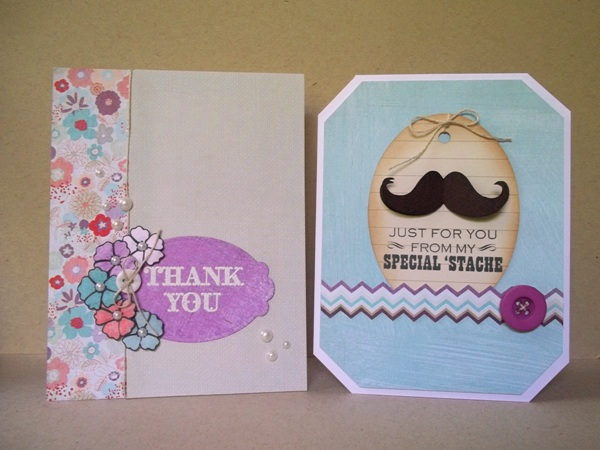 BasicGrey Challenges: Challenge 71 - Favourite Colour Combo