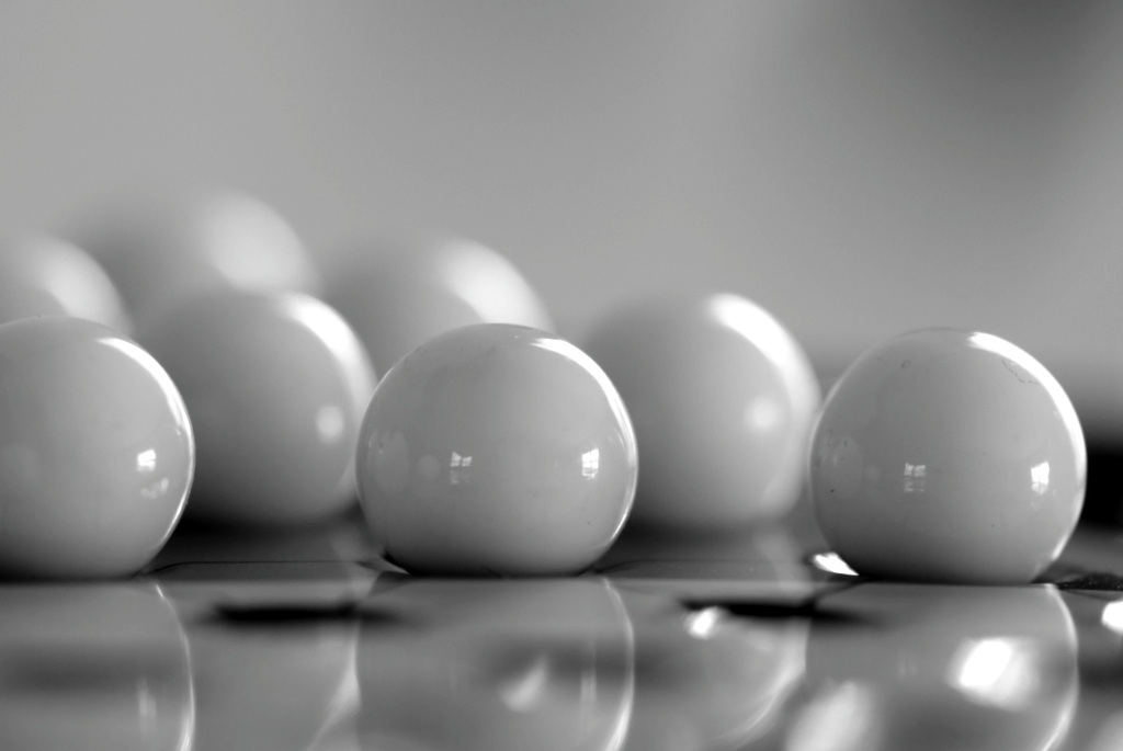 Gramma's Little Corner: Exploring With A Camera ~ Repetition