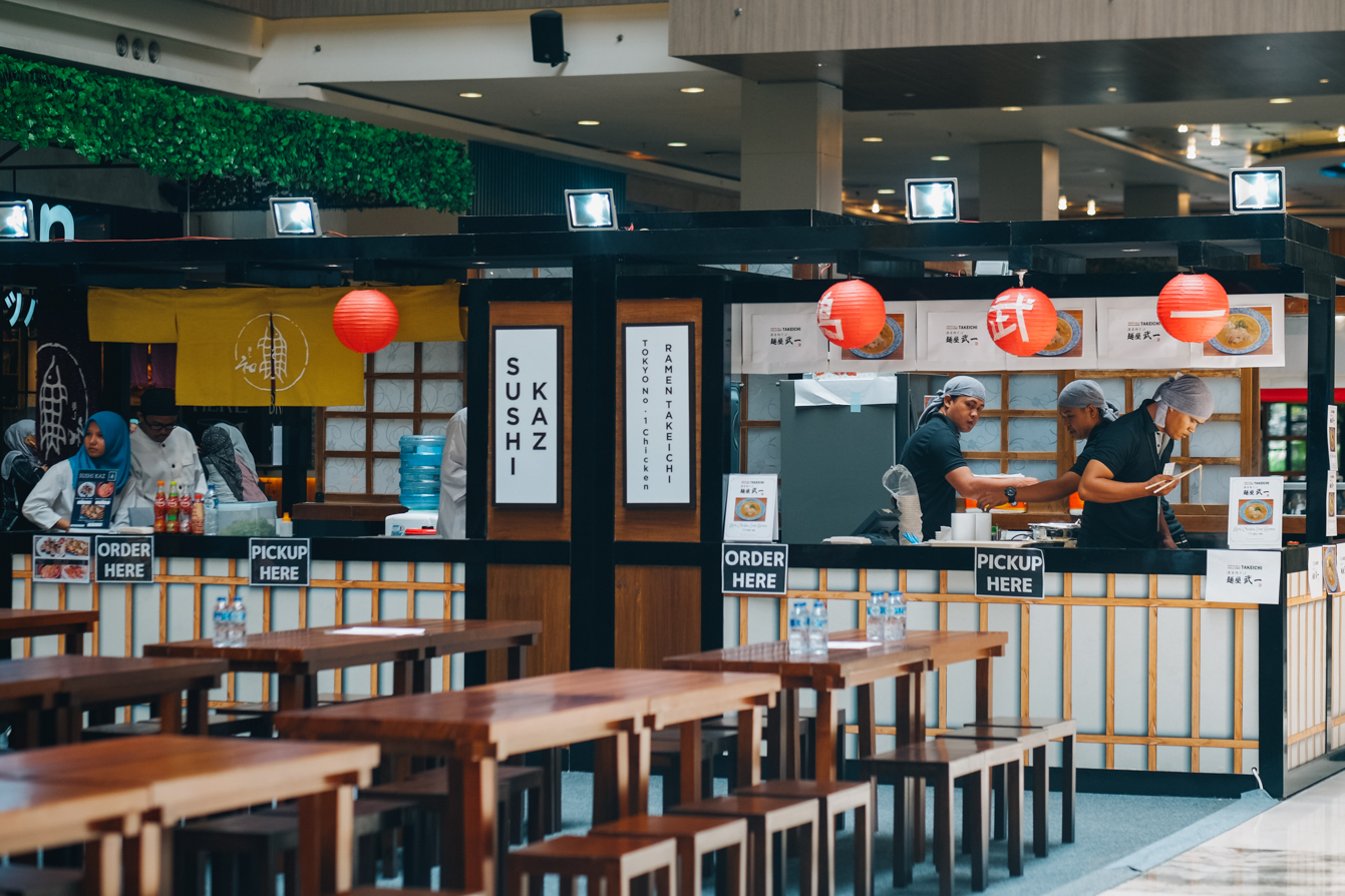 2016 - eatandtreats - Indonesian Food and Travel Blogger based in Jakarta