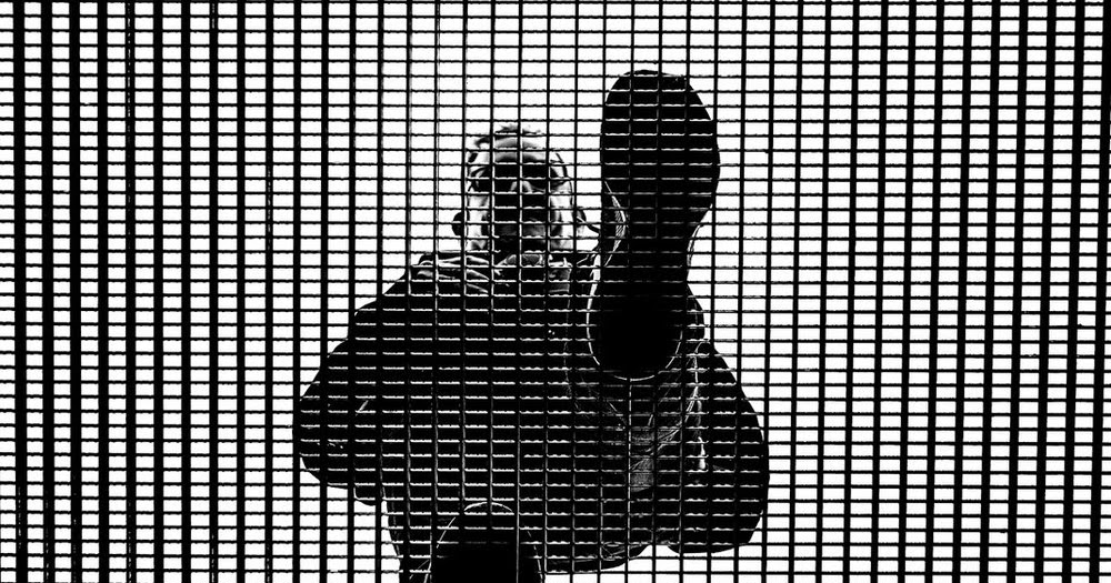 MSLC: Desde abajo - Alan Schaller