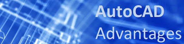 RSC: AutoCAD Advantages: RSC AutoCAD Interface