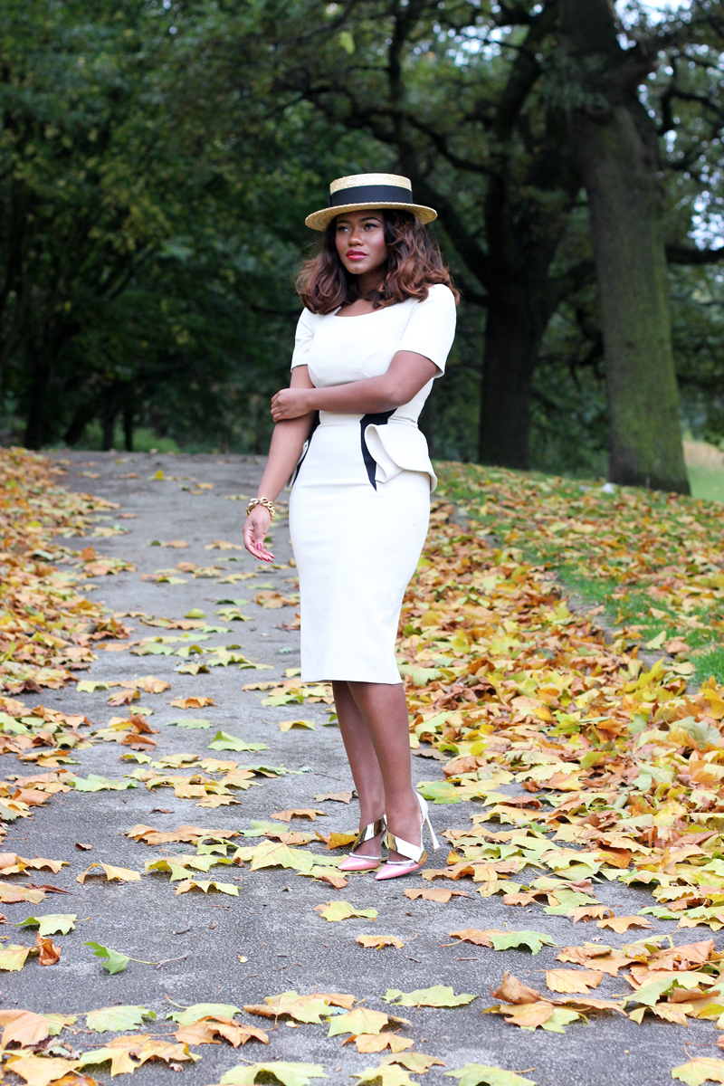 Style is my thing: RETRO CHIC-LADYLIKE