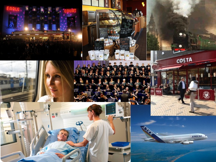 Yvonne Masters Photography Blog: Life Cycle and Experiences, Encounters ...